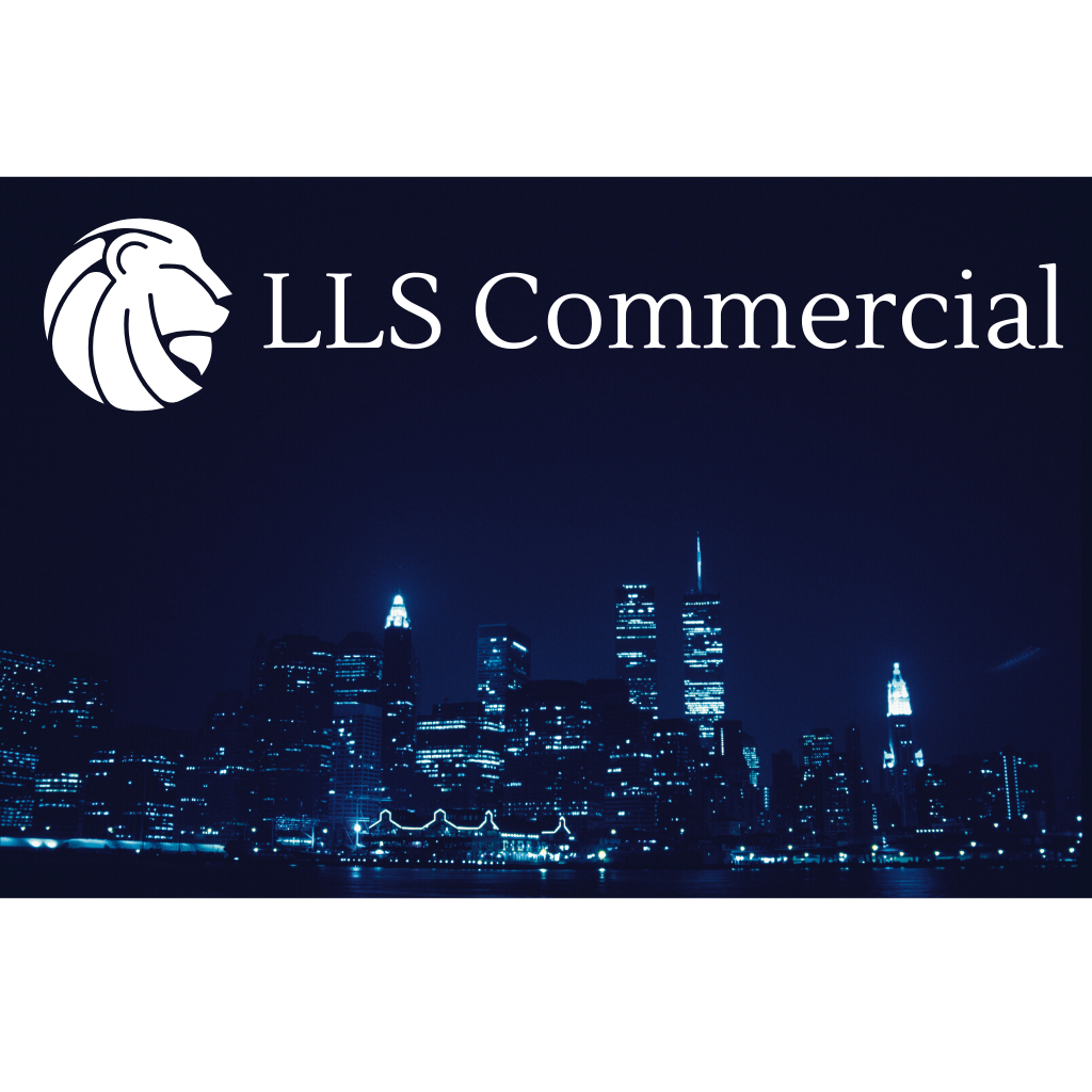 LLS Commercial – Official page of LLS Commercial LTD